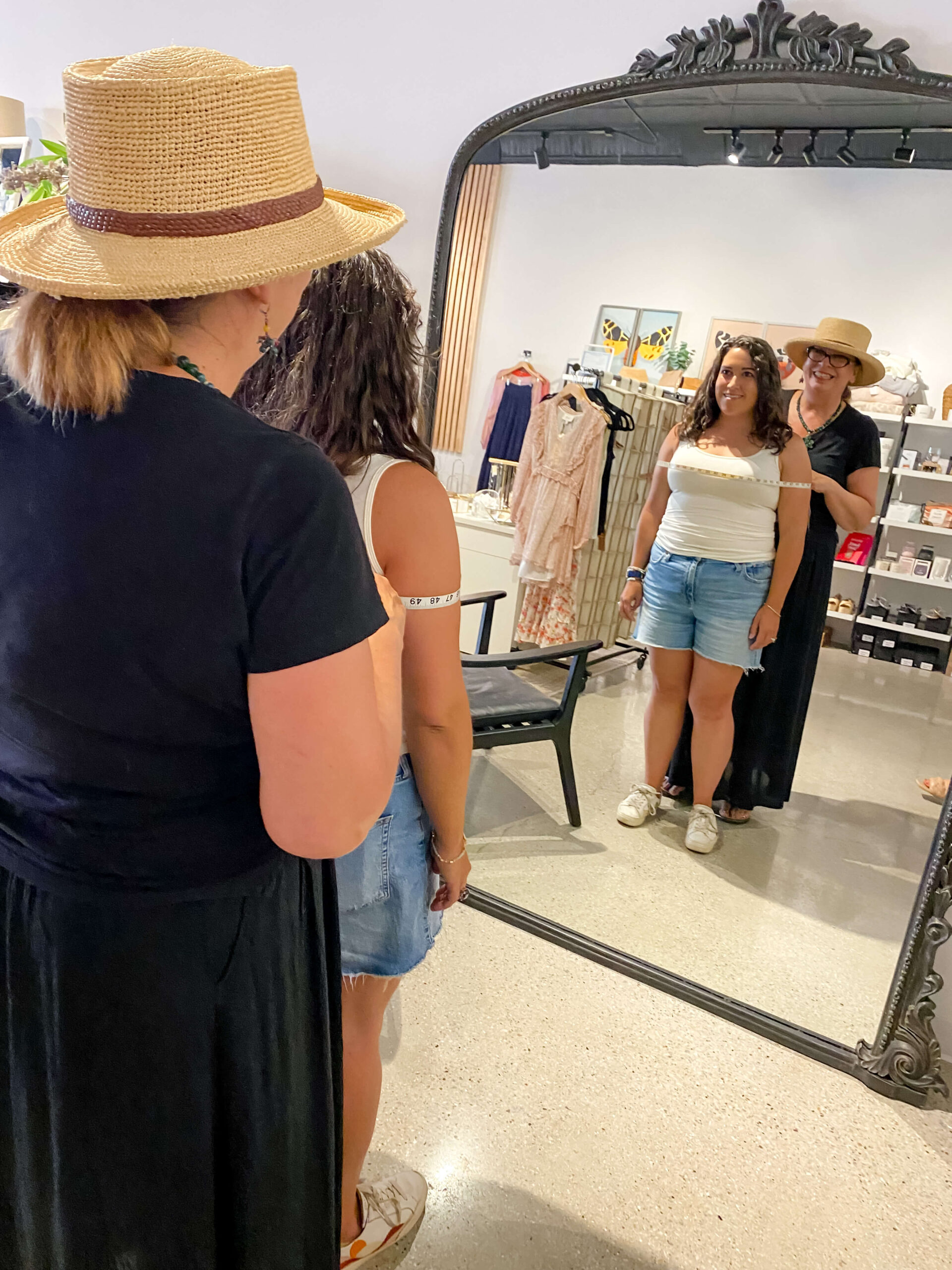 Vibrant Body Company | erinmariebassett.com